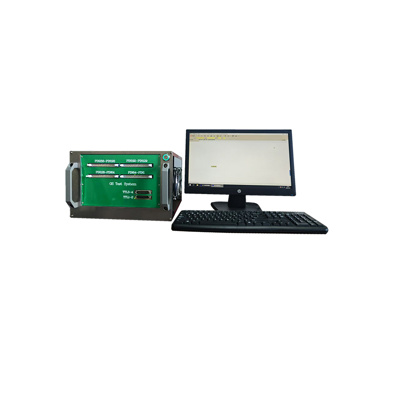 OS-128 Open short circuit testing system - 杭州晶测电子技术有限公司